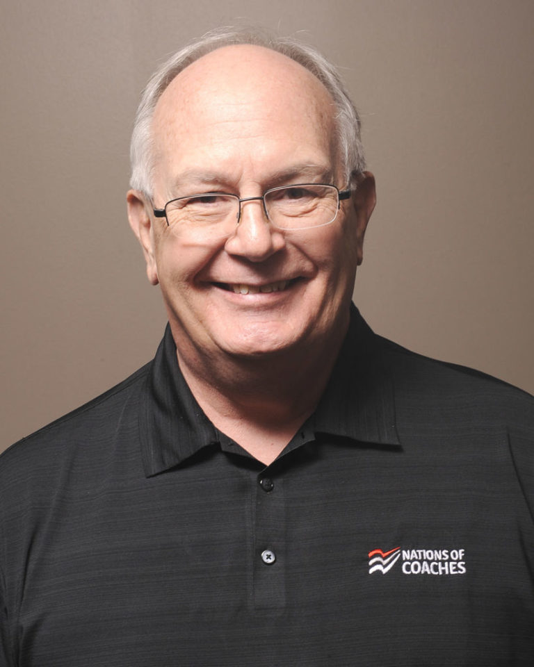 Meet Our Team | Nations of Coaches