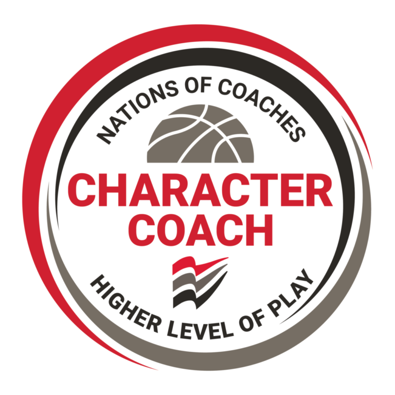 Character Coach Training Conference - Nations of Coaches