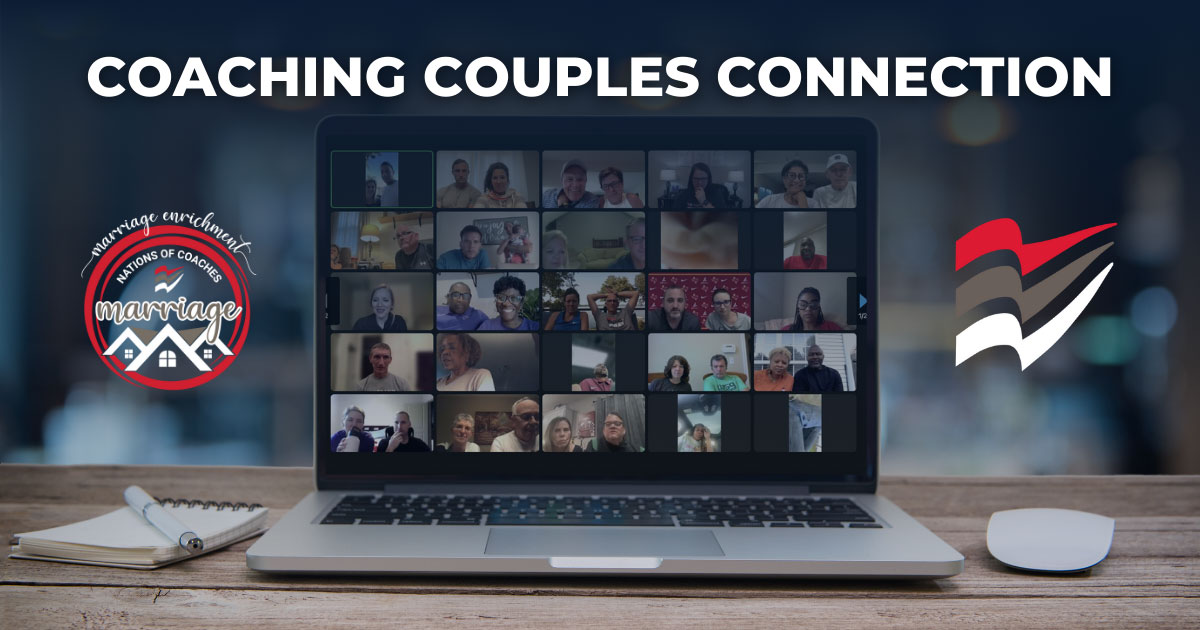 Coaching Couples Connection - Nations of Coaches