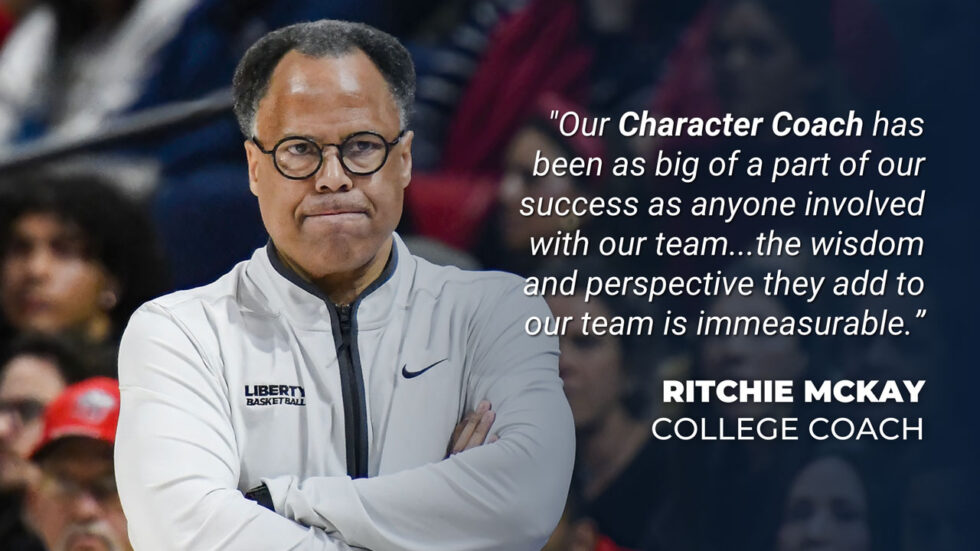 Character Coaching - Nations of Coaches